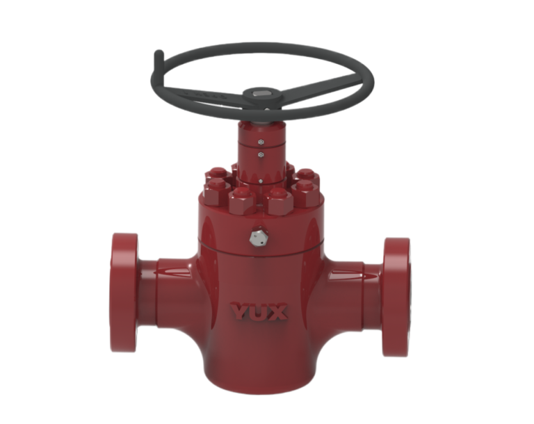 FC and FLS Gate Valve - Api 6A Gate Valve-Wellhead Equipment Supplier ...